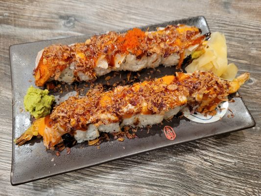 MJ SUSHI - FOSTER CITY - Updated May 2024 - 237 Photos & 119 Reviews ...