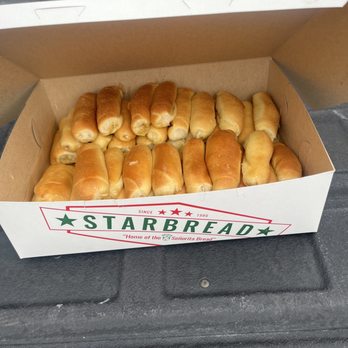 STARBREAD BAKERY - Updated August 2024 - 746 Photos & 625 Reviews ...