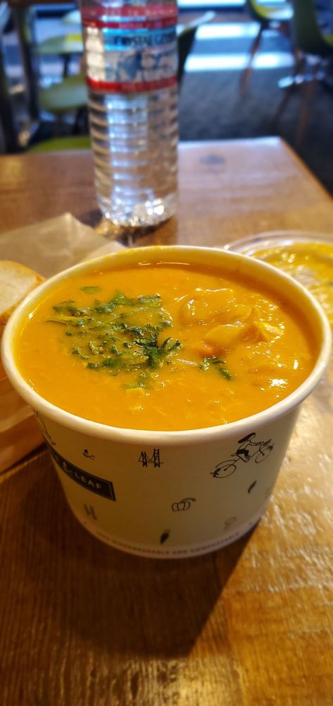 LADLE & LEAF - 89 Photos & 45 Reviews - 275 Battery St, San Francisco ...