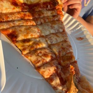 LITTLE VINCENT’S PIZZERIA - Updated December 2024 - 185 Photos & 451 ...