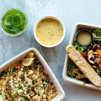 FIRST WATCH - 201 Photos & 173 Reviews - 4233 Corners Pkwy, Raleigh, NC ...