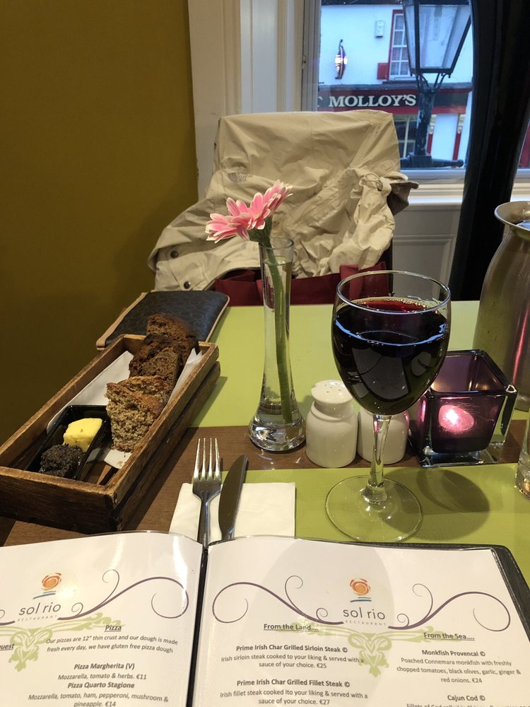 SOL RIO - 14 Photos & 14 Reviews - Bridge Street, Westport, Co. Mayo ...