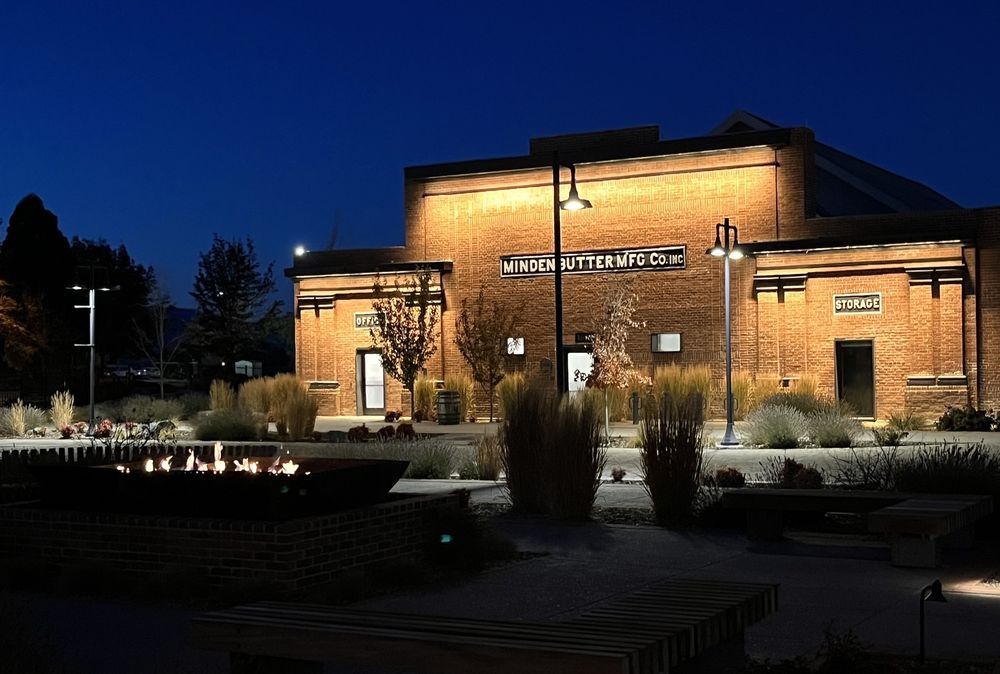 MINDEN MILL DISTILLING - Updated December 2025 - 208 Photos & 50 ...