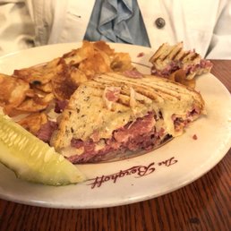 THE BERGHOFF RESTAURANT - Updated July 2025 - 1519 Photos & 1350 ...