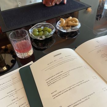 BAR COLETTE - Updated December 2024 - 52 Photos & 23 Reviews - 3699 ...