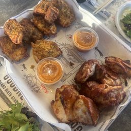 GOOBNE CHICKEN - Updated September 2024 - 522 Photos & 414 Reviews ...