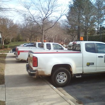 USIC LOCATING SERVICES - Updated December 2025 - 9045 River Rd ...