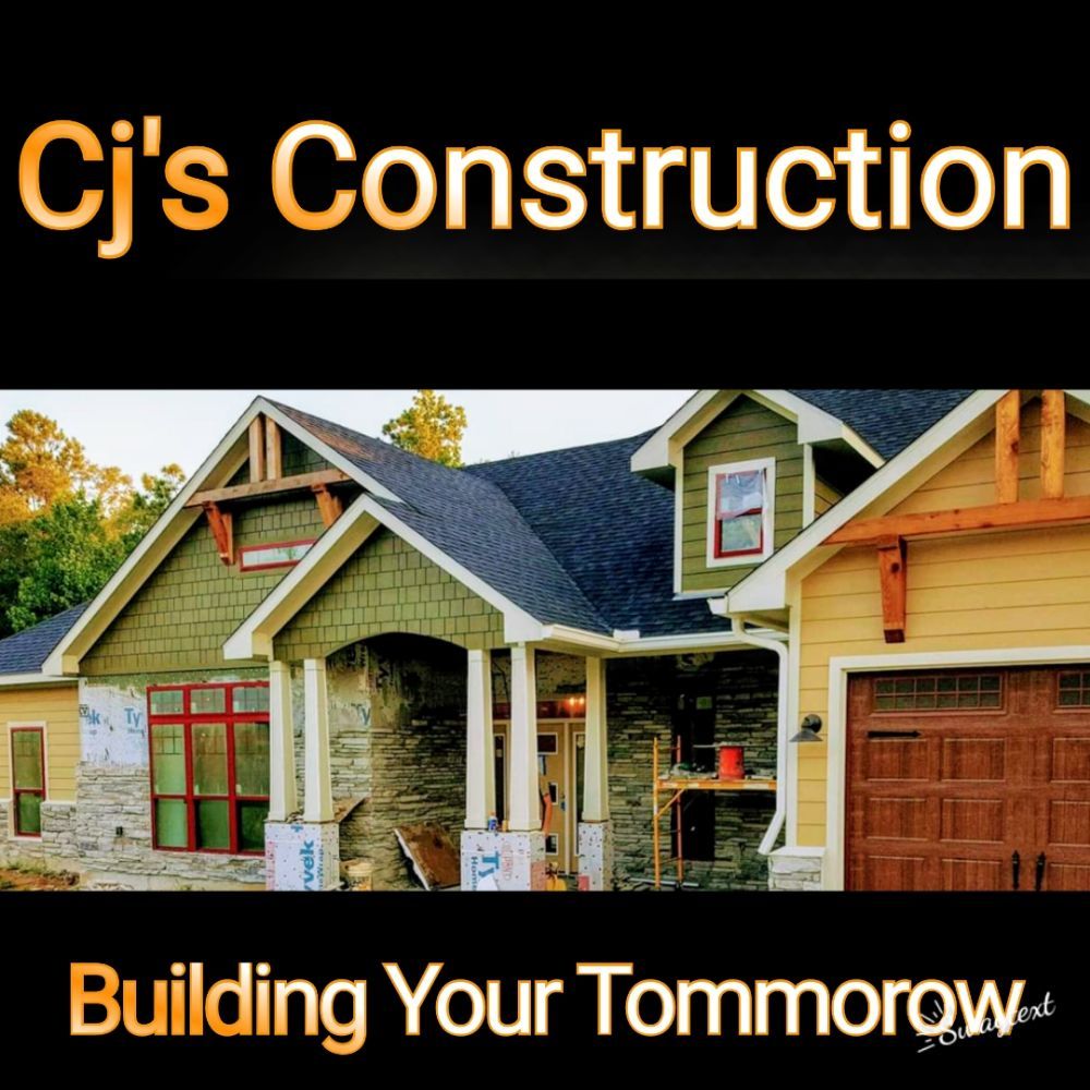 CJ’S CONSTRUCTION - Updated January 2025 - 104 E Denim St, Livingston ...