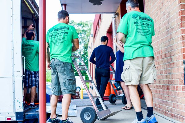 GLOBAL MOVING SYSTEMS - Updated December 2025 - 108 Photos & 555 ...