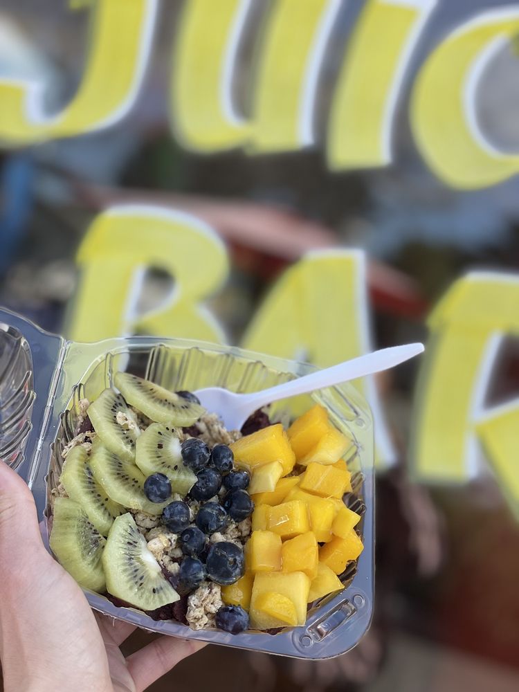 PLEASURE POINT JUICE - Updated October 2025 - 196 Photos & 172 Reviews ...