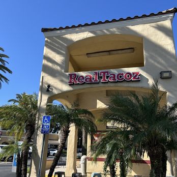 REAL TACOZ - Updated October 2025 - 202 Photos & 407 Reviews - 22260 La ...