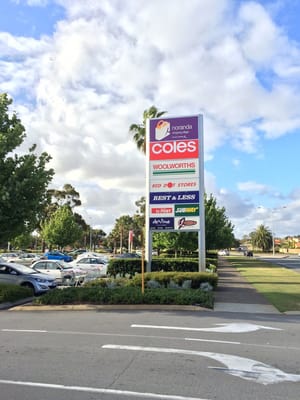 NORANDA SHOPPING VILLAGE - Updated October 2025 - 42 Benara Rd, Noranda ...