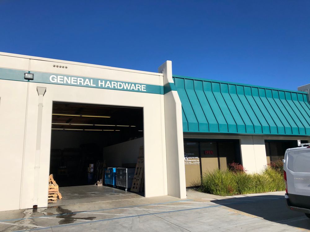 GENERAL HARDWARE & BUILDERS SUPPLY - Updated May 2026 - 10 Reviews ...