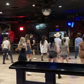 ROUND UP NIGHTCLUB - Updated December 2025 - 433 Photos & 254 Reviews ...