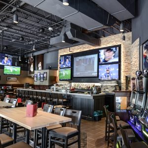 BAR ROCCA - Updated May 2026 - 1907 34 Avenue SW, Calgary, Alberta ...