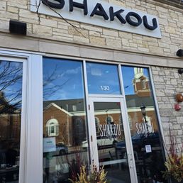 SHAKOU - PARK RIDGE - Updated October 2025 - 622 Photos - 336 Reviews ...