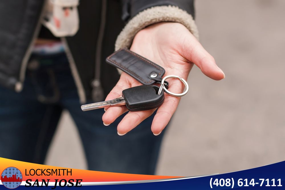 LOCKSMITH SAN JOSE - Updated November 2024 - 30 Photos - San Jose ...
