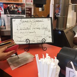 DESERT RIDER SANDWICH SHOP - Updated July 2025 - 127 Photos & 27 ...