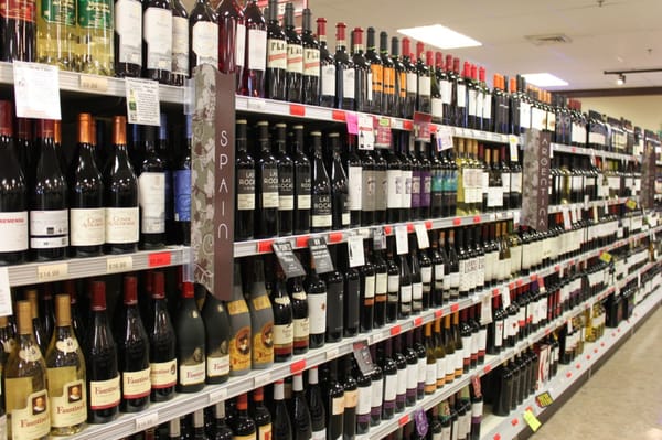 SHOPRITE WINES & SPIRITS - Updated December 2025 - 32 Photos & 12 ...