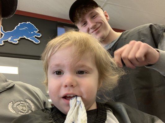 ROCCO’S BARBER SHOP - Updated January 2026 - 34 Reviews - 31185 23 Mile ...