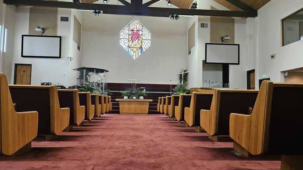 EMERALD CITY COMMUNITY SEVENTH-DAY ADVENTIST CHURCH - Updated April ...