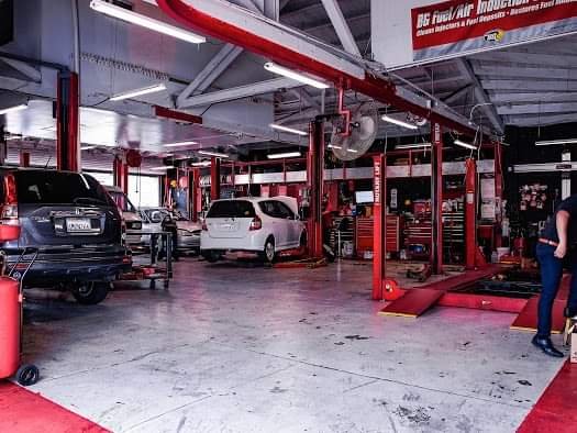 ONE STOP AUTO CARE - Updated December 2025 - 51 Photos & 399 Reviews ...