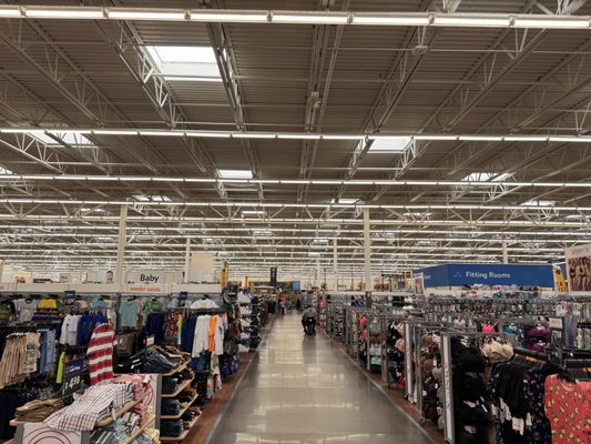 WALMART SUPERCENTER - Updated May 2026 - 13 Photos & 16 Reviews - 1325 ...