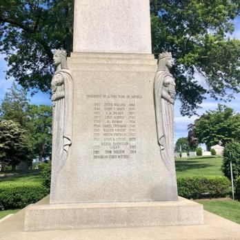 KENSICO CEMETERY - Updated October 2025 - 58 Photos & 13 Reviews - 273 ...