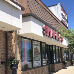 SHAPIRO’S DELICATESSEN - Updated December 2025 - 1438 Photos & 1088 ...