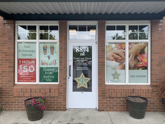 FORTUNE STAR REFLEXOLOGY - Updated April 2026 - 16 Photos - 8874 Bender ...