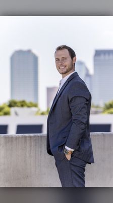 KYLE MYSLAKOWSKI - COMPASS FLORIDA - Updated April 2025 - 1600 E 8th ...