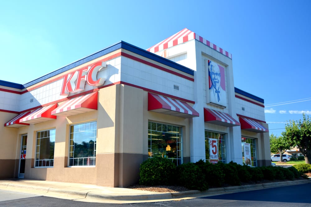 KFC - Trusted Since 1952 - Updated July 2025 - 12 Reviews - 2805 ...