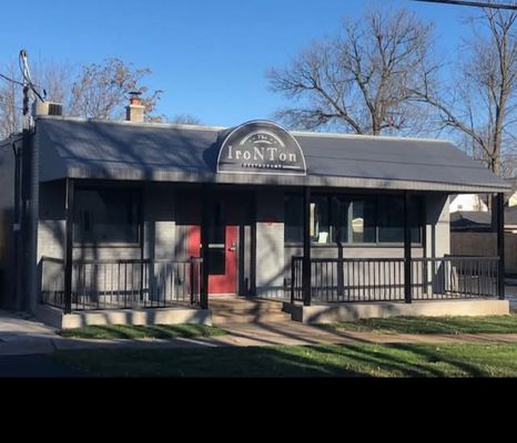 THE IRONTON - Updated December 2025 - 16 Photos & 28 Reviews - 126 ...