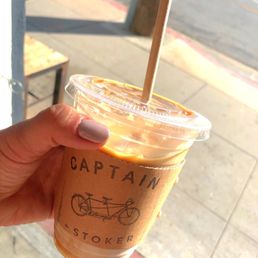 CAPTAIN + STOKER - Updated July 2024 - 1193 Photos & 761 Reviews - 398 E Franklin St, Monterey ...