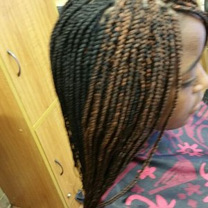AWA AFRICAN HAIR BRAIDING - Updated December 2024 - 84 Photos & 52 ...
