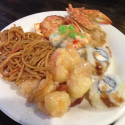 PAN ASIA BUFFET - Updated December 2025 - 776 Photos & 774 Reviews ...