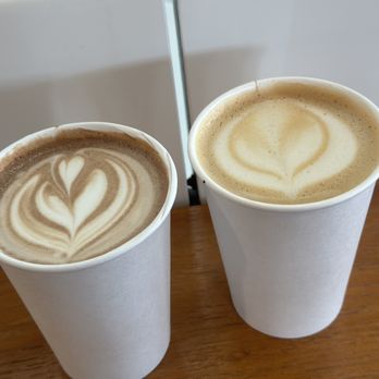 MESSENGER COFFEE - Updated May 2024 - 951 Photos & 561 Reviews - 1624 ...