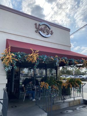 YOLI’S MEXICAN KITCHEN - Updated December 2025 - 332 Photos & 445 ...