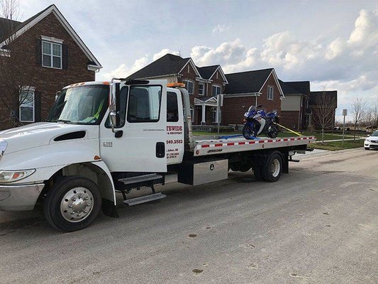 STATEWIDE TOWING AND RECOVERY - Updated October 2025 - 10 Photos & 12 ...