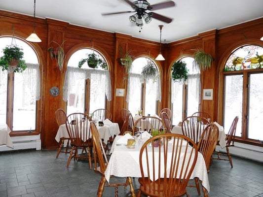 LILAC INN - 24 Photos & 12 Reviews - Bed & Breakfast - 53 Park St ...