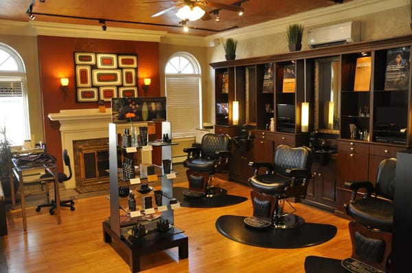 ENTOURAGE SALON & SPA - Updated October 2025 - 16 Photos & 20 Reviews ...