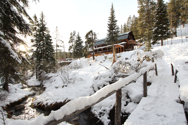 ELKHORN HOT SPRINGS - Updated September 2025 - 52 Photos & 36 Reviews ...