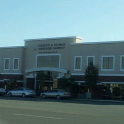 NORTH CENTRAL PUBLIC HEALTH CENTER - 5055 Ruffin Rd, San Diego ...