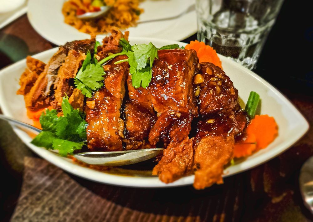 BUDDHA RUKSA - Updated April 2025 - 925 Photos & 1209 Reviews - 3520 SW ...