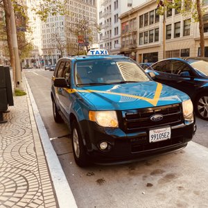 FLYWHEEL TAXI - Updated June 2025 - 107 Photos & 253 Reviews - 2270 ...