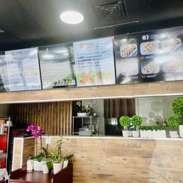 K-BOB - Updated December 2025 - 349 Photos & 197 Reviews - 1061 Market ...