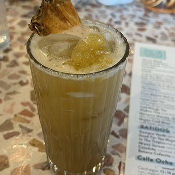 COLADA SHOP - Updated November 2024 - 83 Photos & 43 Reviews - 2811 ...