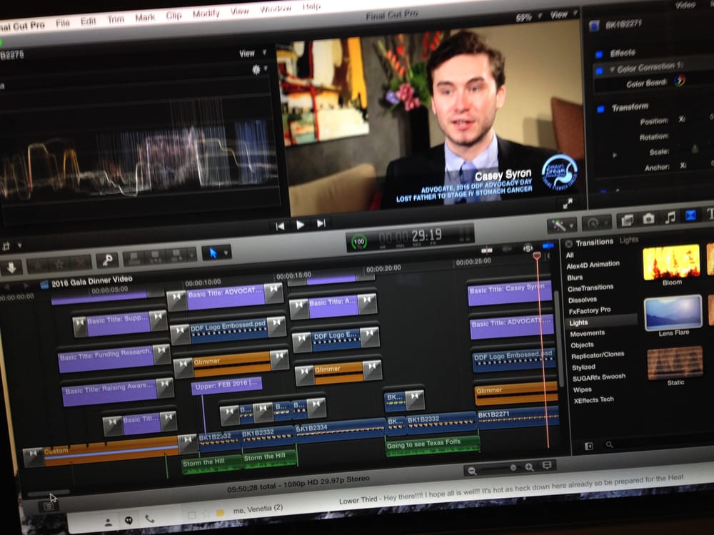 STONE LYONS MEDIA - Updated May 2025 - 15 Photos - Washington DC ...