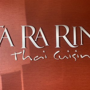 TA RA RIN THAI CUISINE - 301 Photos & 547 Reviews - 1200 Oak St, Eugene ...