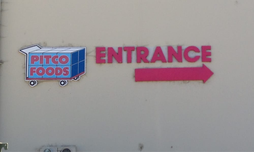 PITCO FOODS - Updated December 2025 - 1670 Overland Ct, West Sacramento ...